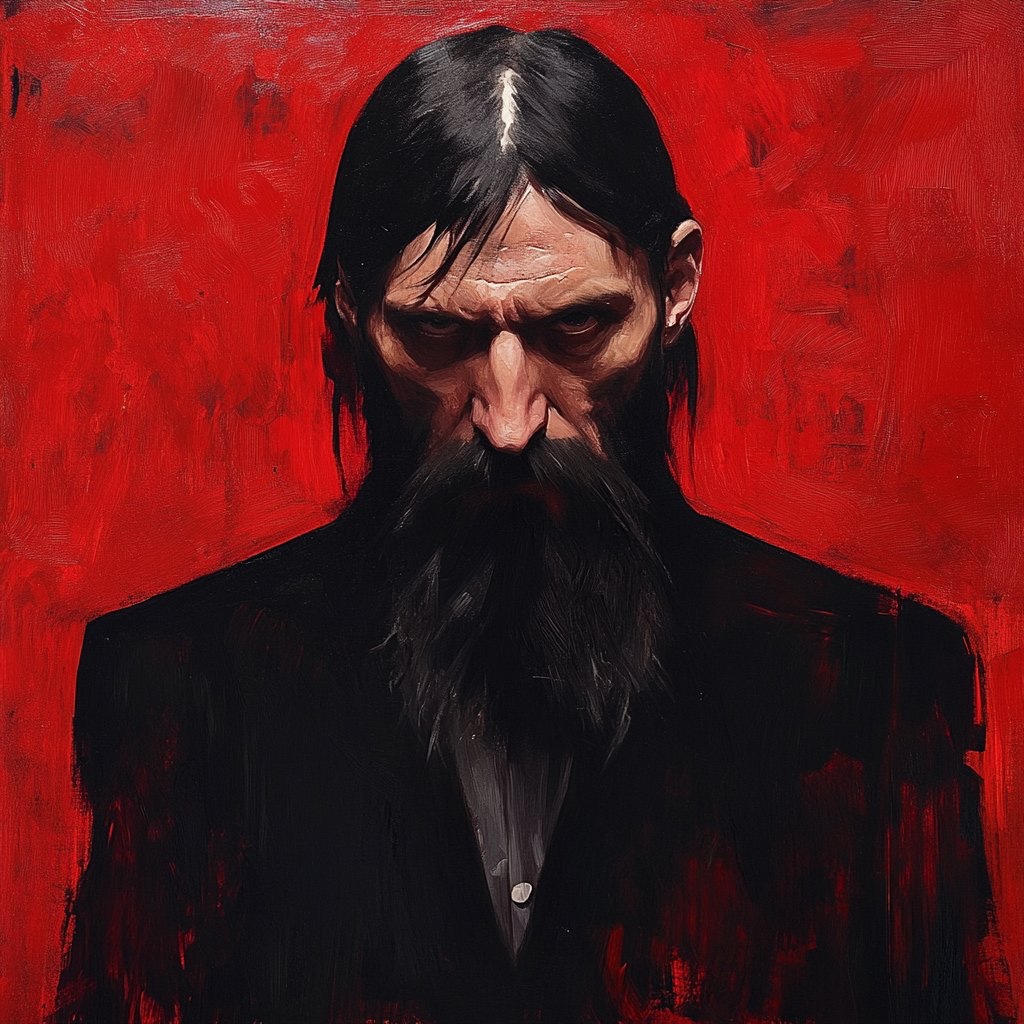 El poder absoluto: La lección psicológica de Rasputin – Lugo Media