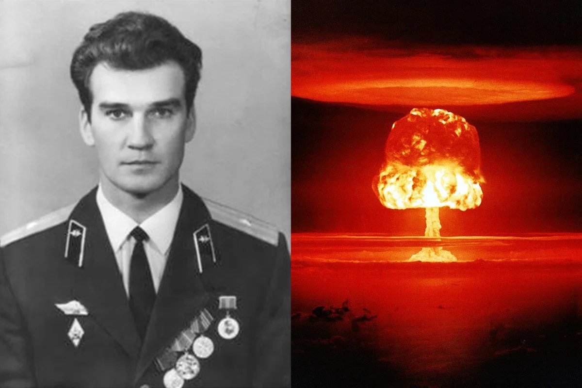El hombre que salvó al mundo: la historia de Stanislav Petrov – Lugo Media